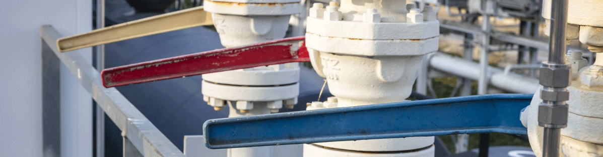 Contacts – Blue Racer Midstream