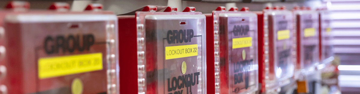 Health & Safety – Blue Racer Midstream