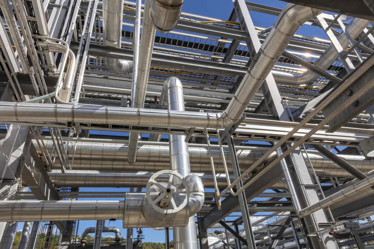 Blue Racer Midstream Secures $800 Million Credit Facility – Blue Racer ...