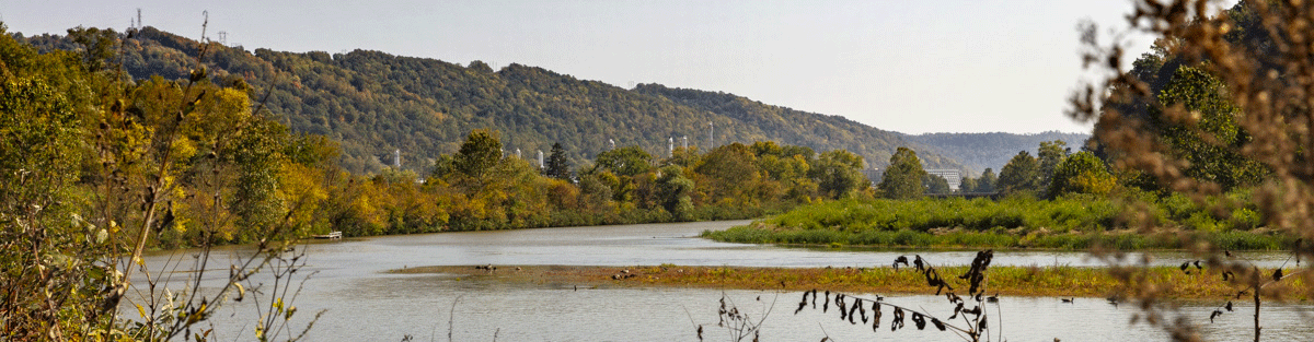 Landowners – Blue Racer Midstream