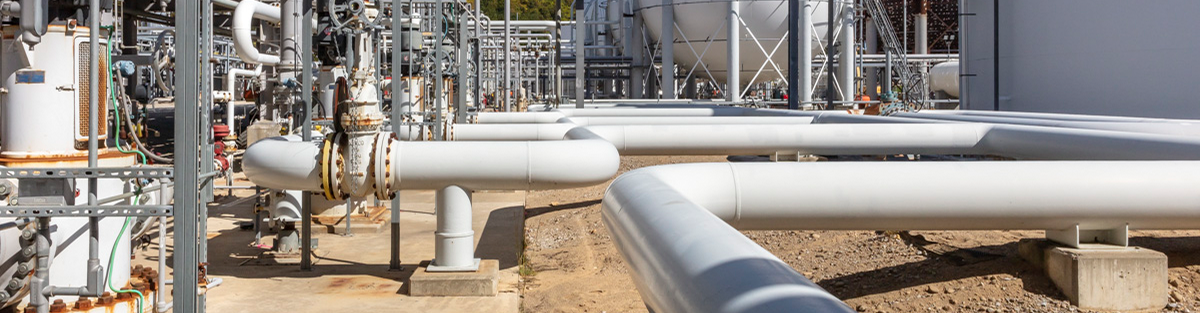 Fractionation and NGL Handling – Blue Racer Midstream